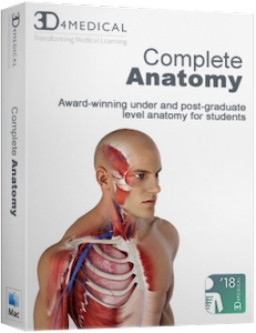 Descarga.tech - Complete Anatomy